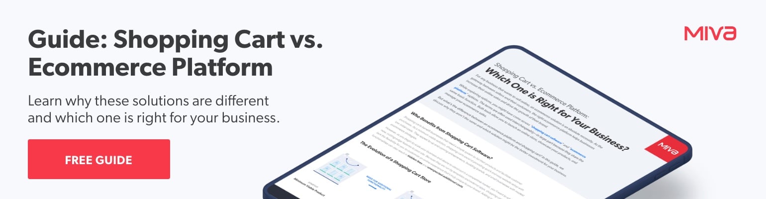 The History Of Ecommerce: How Did It All Begin?