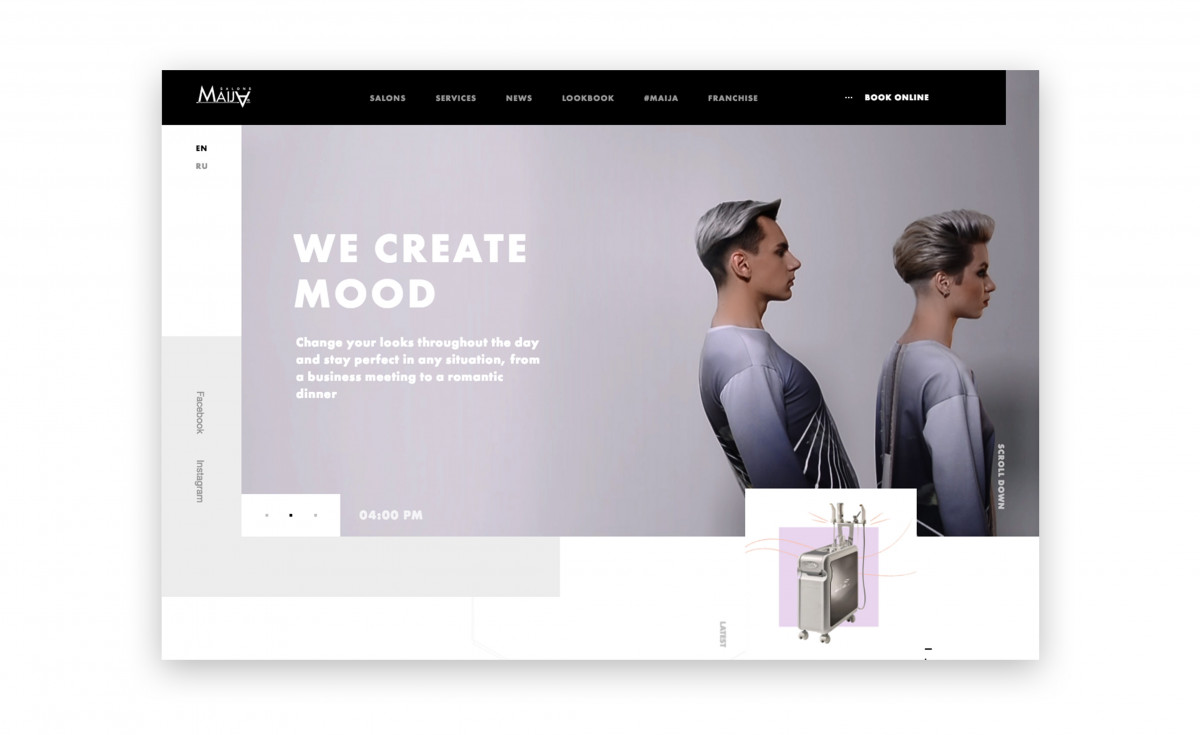 Web Design Mistakes to Avoid on Your Ecommerce Site