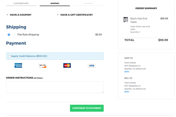 Miva Releases 'Levels' - Our Most Advanced ReadyTheme to Date!